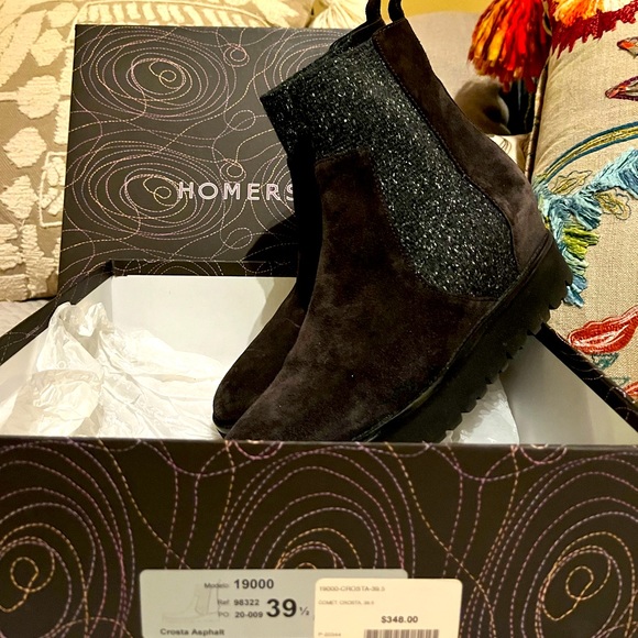 Homers Artisan | Shoes | Homers Boots Httpshomersusacom Made In Spain ...